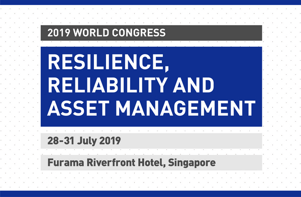 Resilience Reliability And Asset Management Congress Future Resilient Systems Eth Zurich